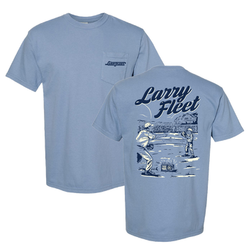 Larry Fleet Official Merchandise