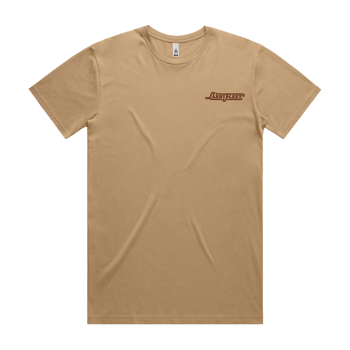 2025 Larry Fleet Fishing Tee – Larry Fleet Official Merchandise