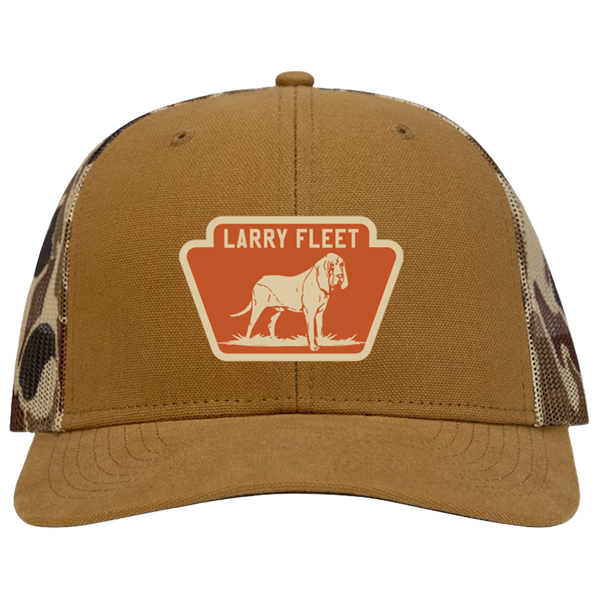 2025 Larry Fleet Bird Dog Hat – Larry Fleet Official Merchandise