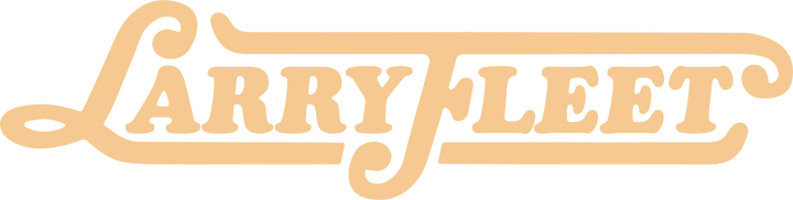 Larry Fleet Official Merchandise